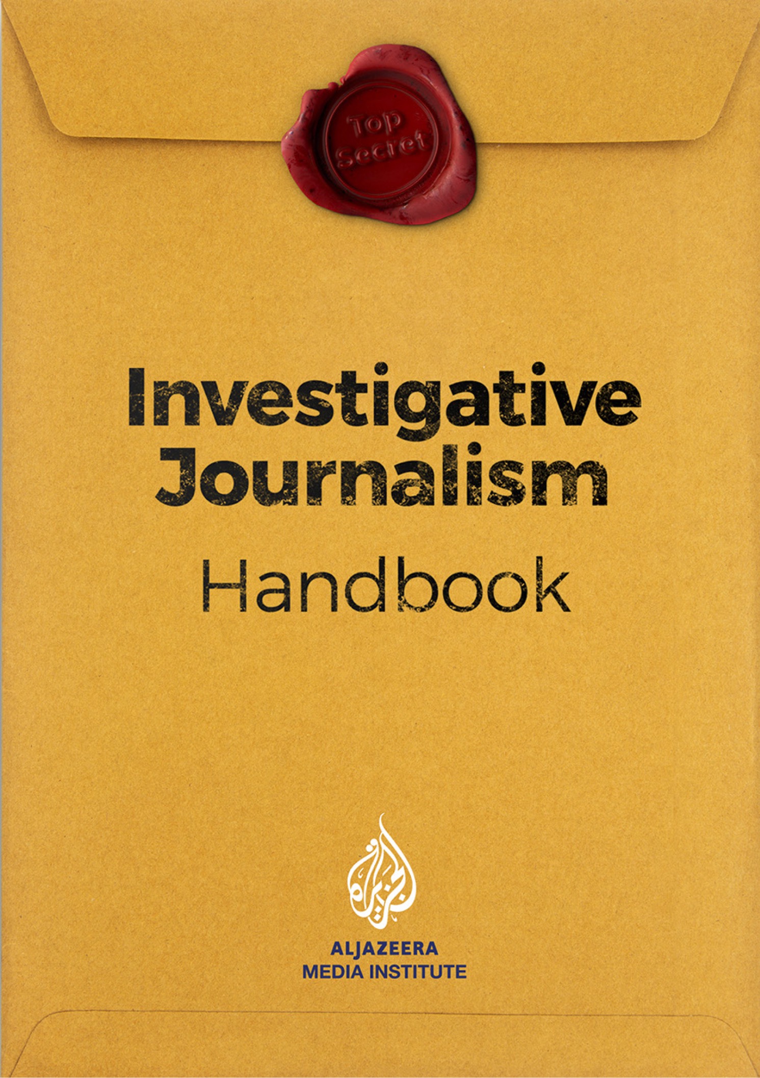 Investigative Journalism Handbook | الجزيرة للتعليم الإلكتروني